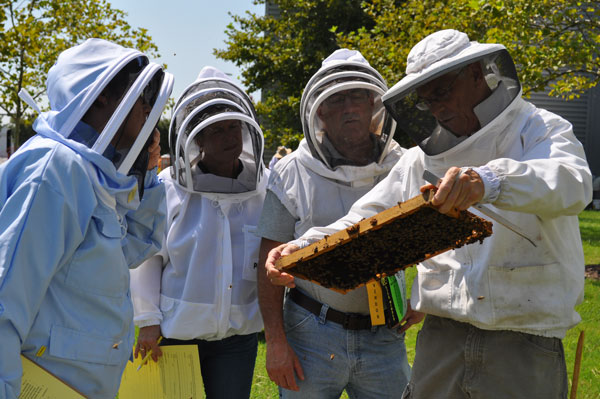 Membership - Eastern Apicultural Society