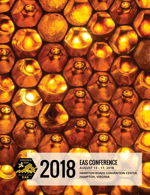 Conference Programs - Eastern Apicultural Society
