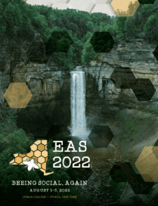 Conference Programs - Eastern Apicultural Society